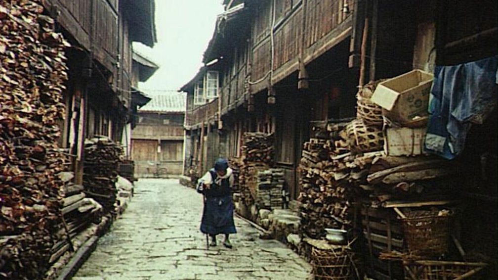 Poverty - Socio-economic inequality and its impact in China - Higher ...
