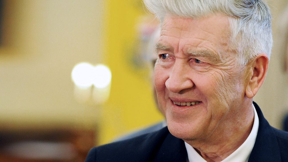 BBC Arts - BBC Arts - The twin careers of David Lynch: We visit the ...