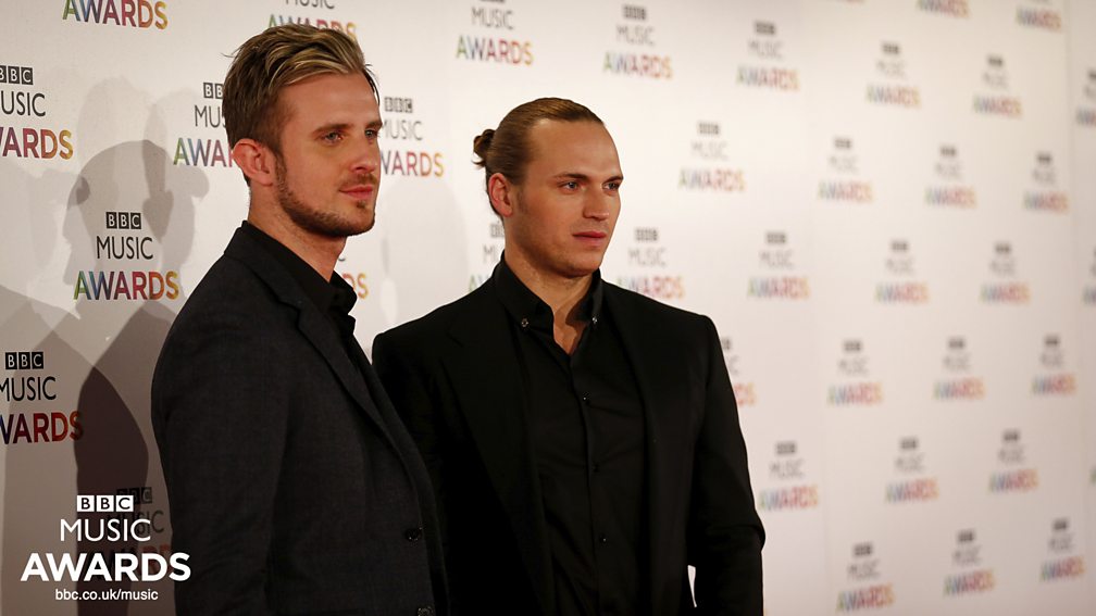 BBC Music - BBC Music Awards, 2014 - Red Carpet Everything From The BBC ...