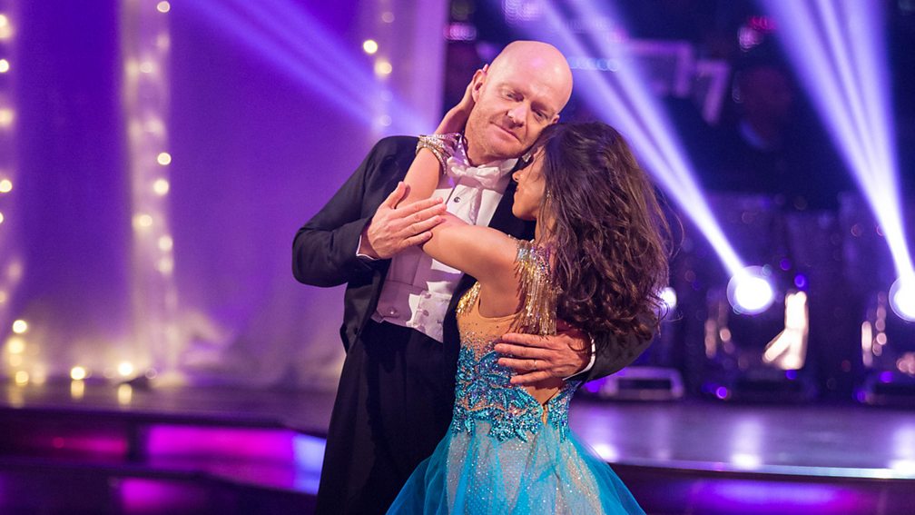 BBC One - Strictly Come Dancing, Series 12 - Jake Wood
