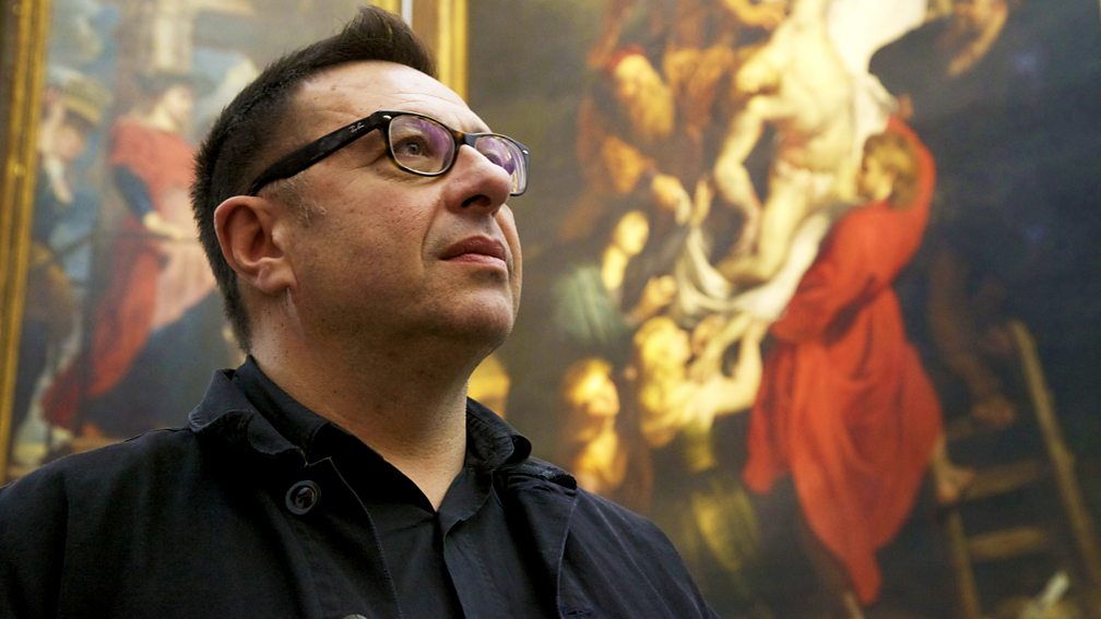 BBC Arts - BBC Arts - Flesh of inspiration: Reassessing Rubens