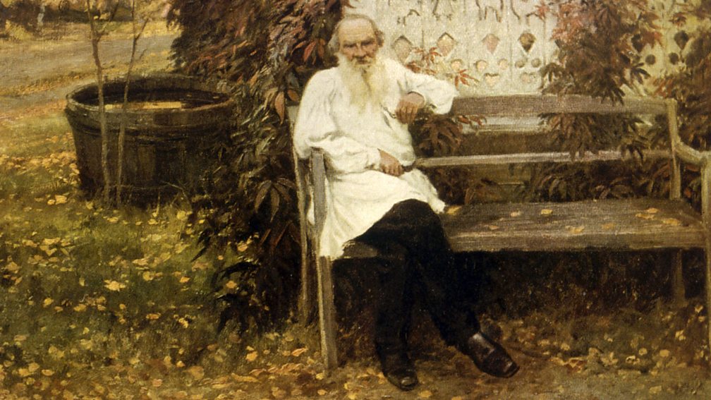 BBC Radio 4 - War and Peace - Ten Things You Didn't Know About Tolstoy