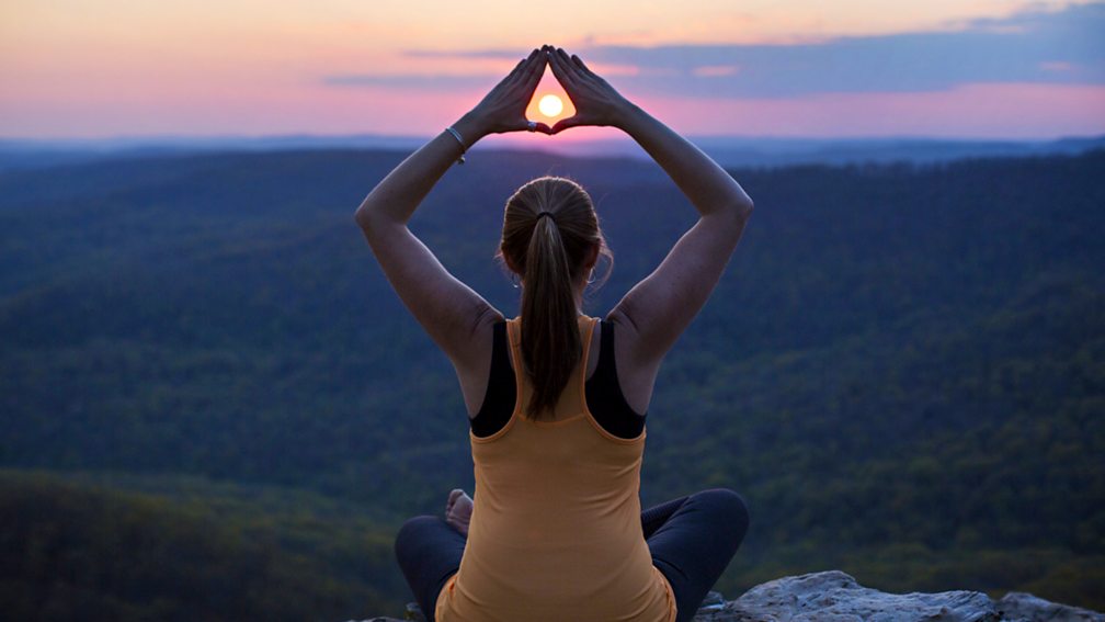 BBC Radio 4 - Radio 4 in Four - The ten most restful activities