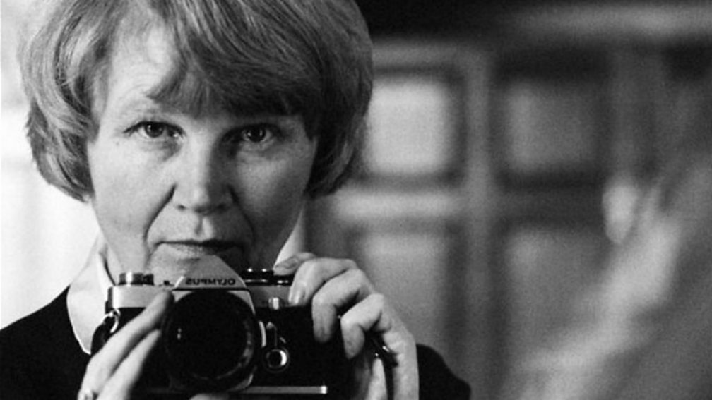 BBC Radio 4 Extra - The Spoken Image - Eamonn McCabe's Favourite Images