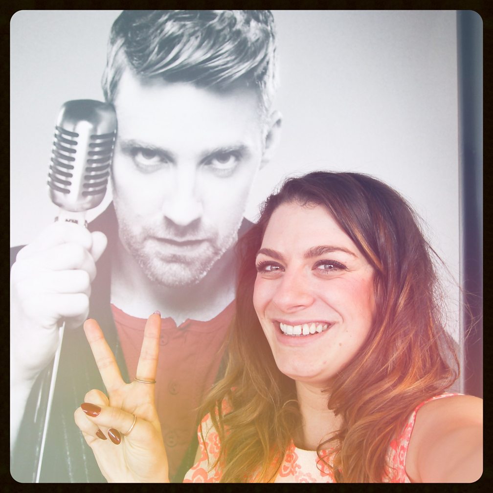 BBC One - The Voice UK, Series 4 - Hannah Symons