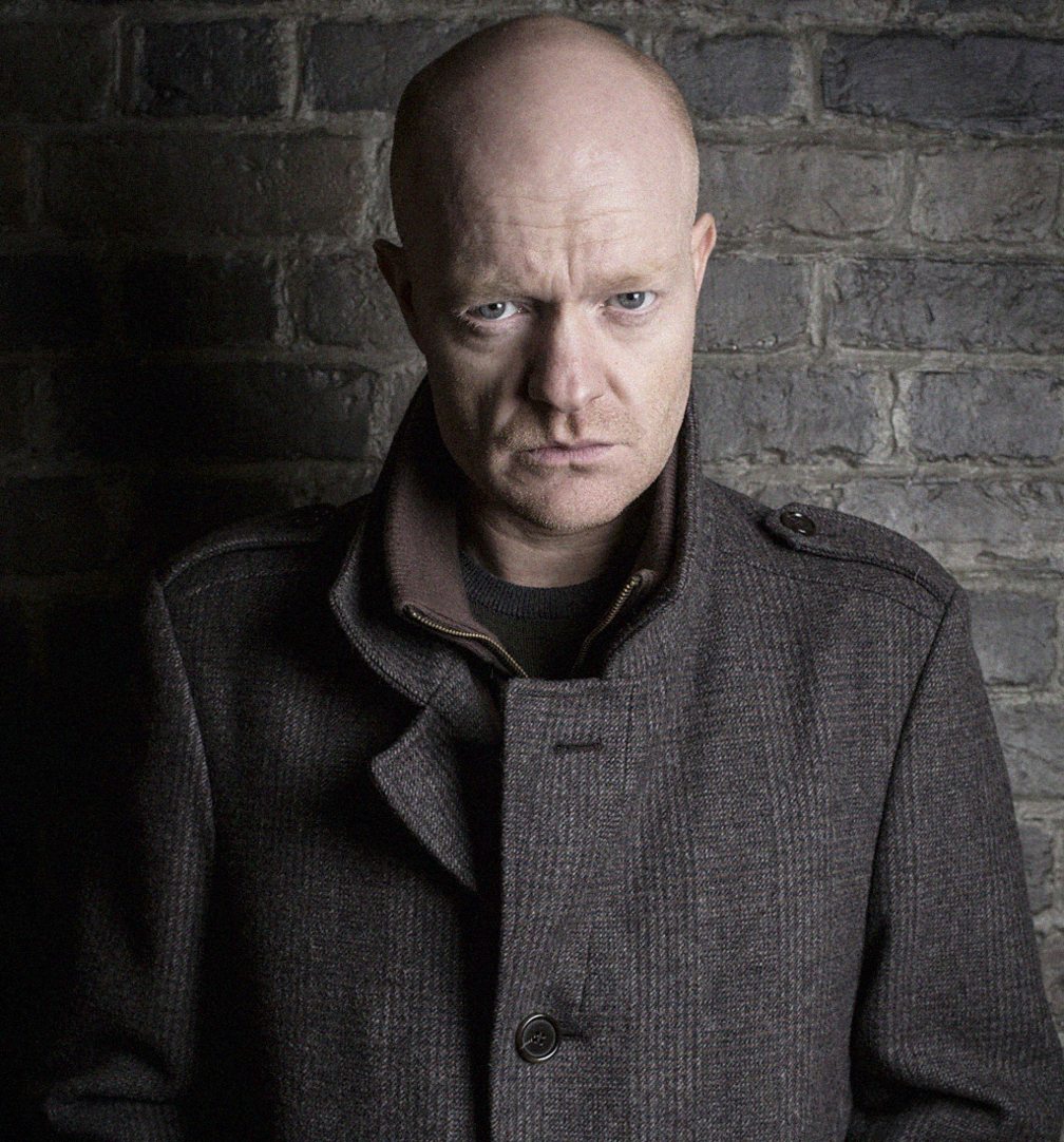 BBC - Lucy Beale Case File - Suspect: Max Branning