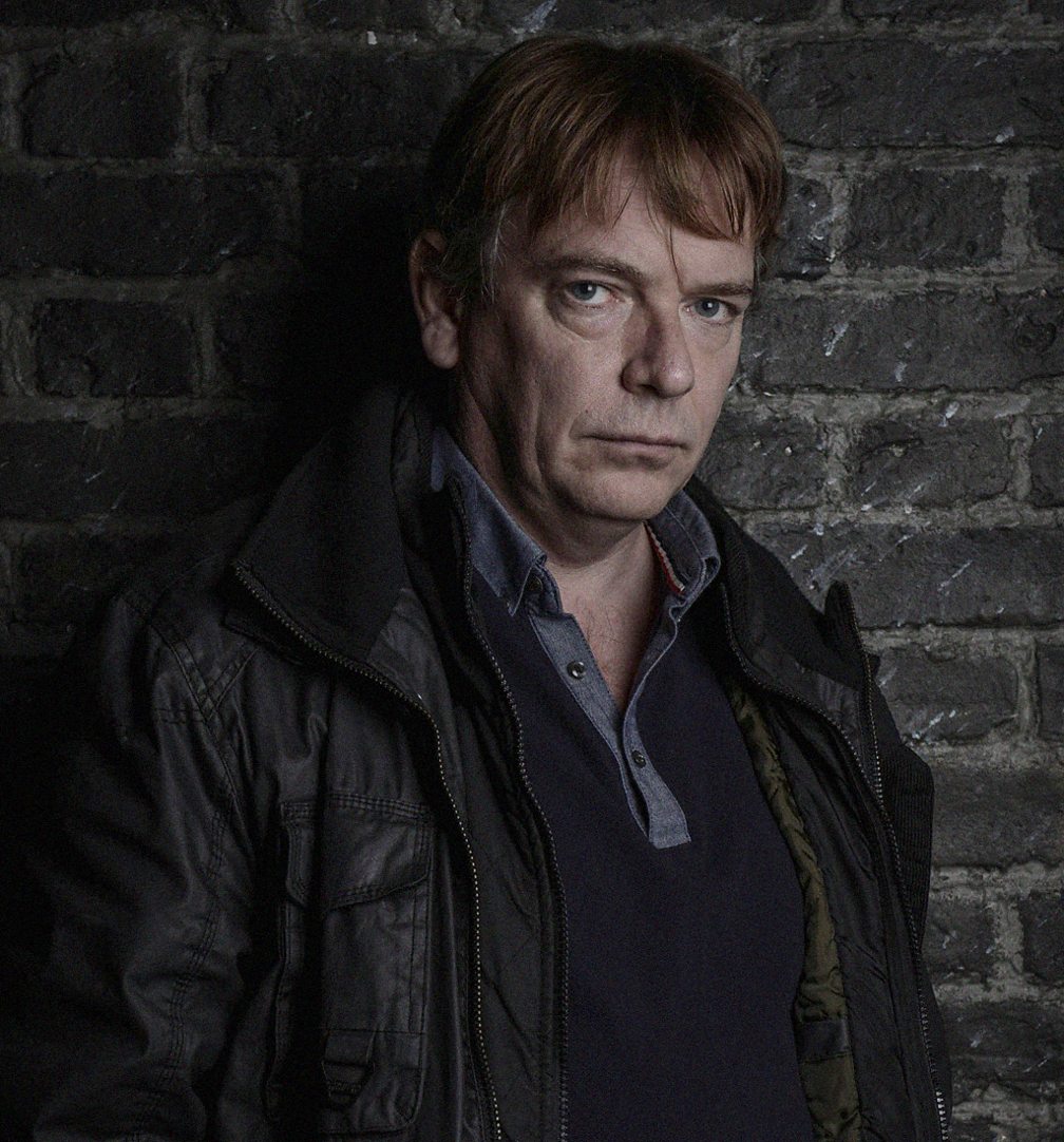 BBC - Lucy Beale Case File - Suspect: Ian Beale
