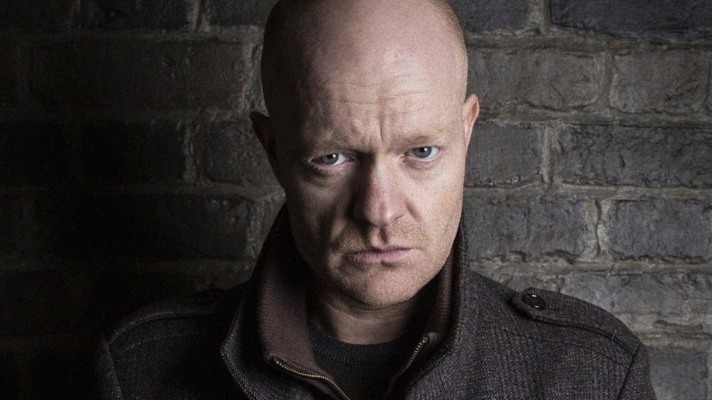 BBC - Lucy Beale Case File - Killer: Bobby Beale