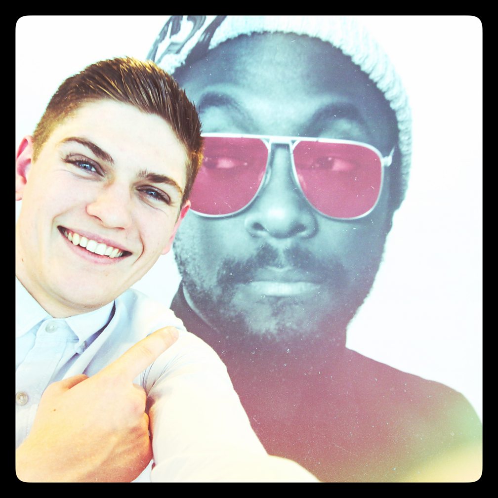 BBC One - The Voice UK, Series 4 - Jake Shakeshaft