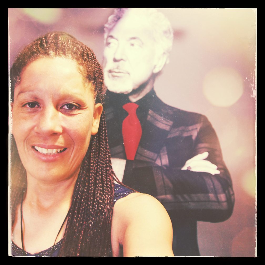 BBC One - The Voice UK, Series 4 - Sharon Murphy