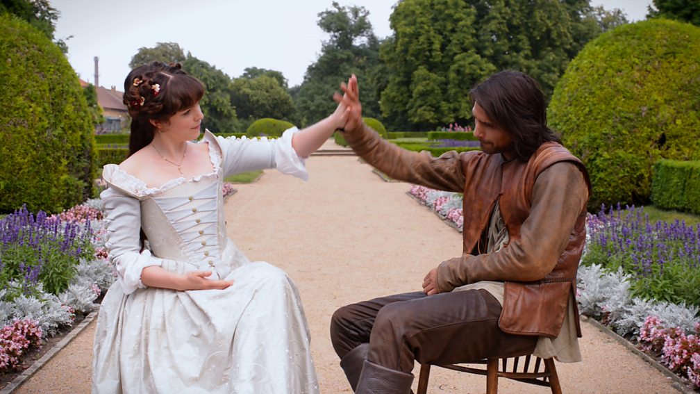 BBC One - The Musketeers, Series 1 - The Musketeers exclusives