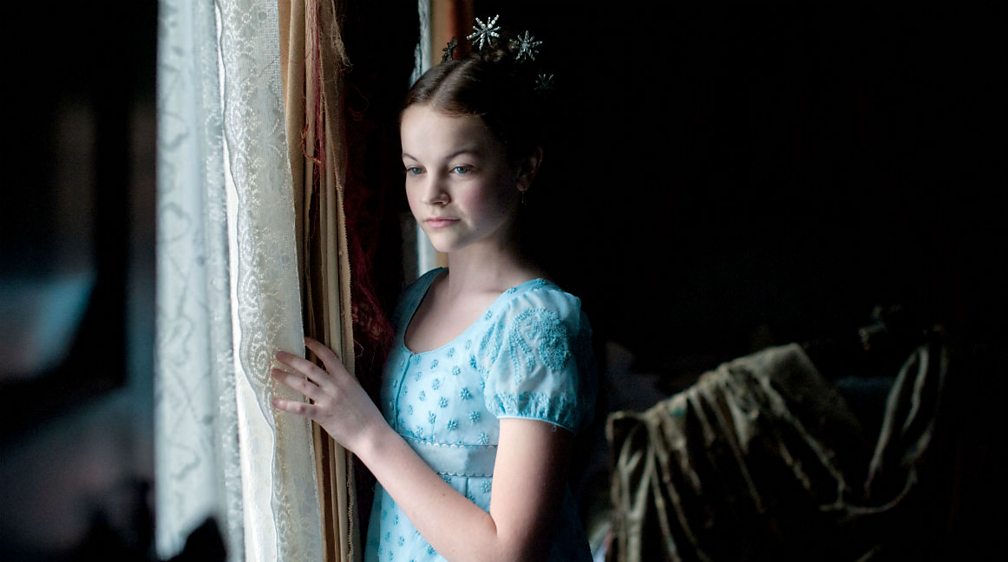 Pip meets Magwitch and Miss Havisham - Plot summary - AQA - GCSE ...