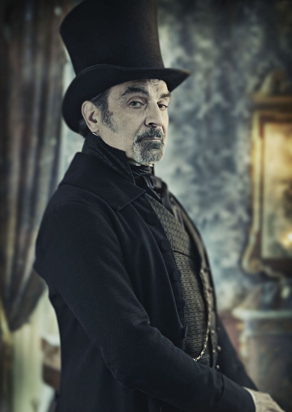 Mr Jaggers in Great Expectations - Characters - AQA - GCSE English ...