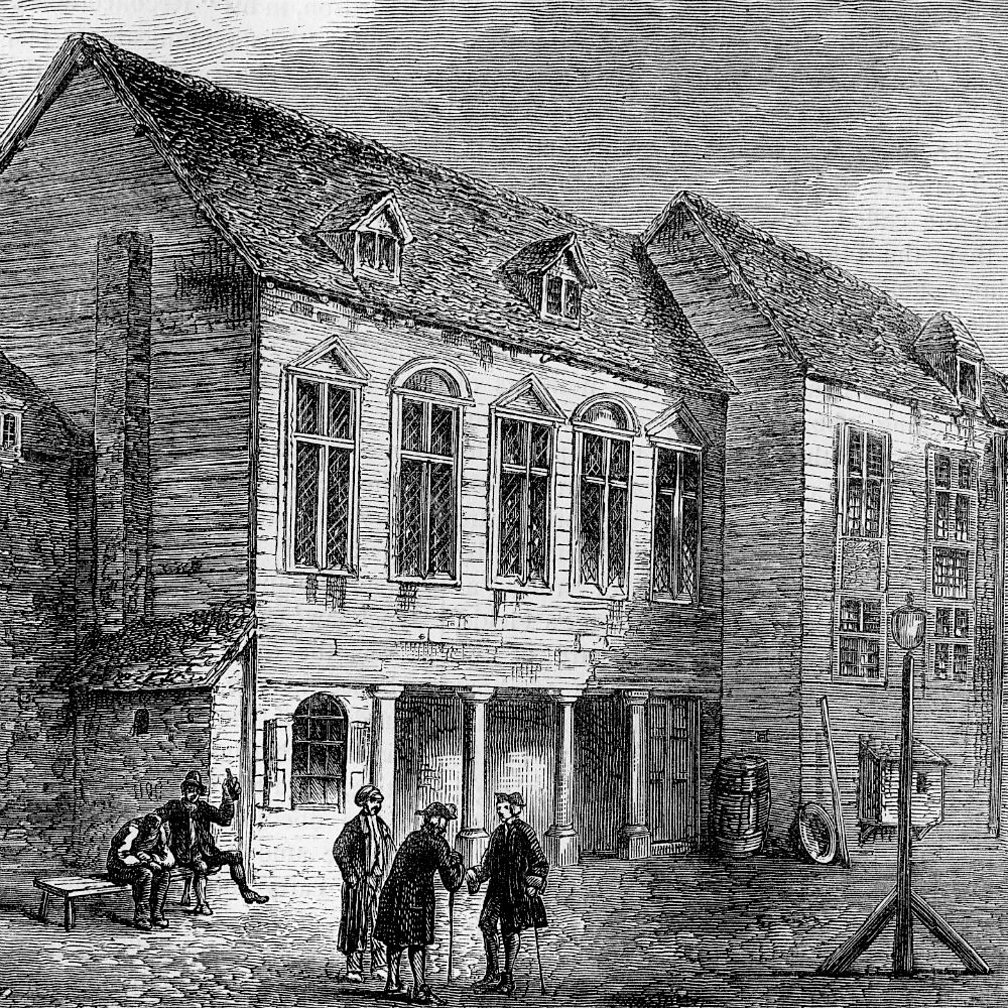 Magwitch in Great Expectations - Characters - AQA - GCSE English ...