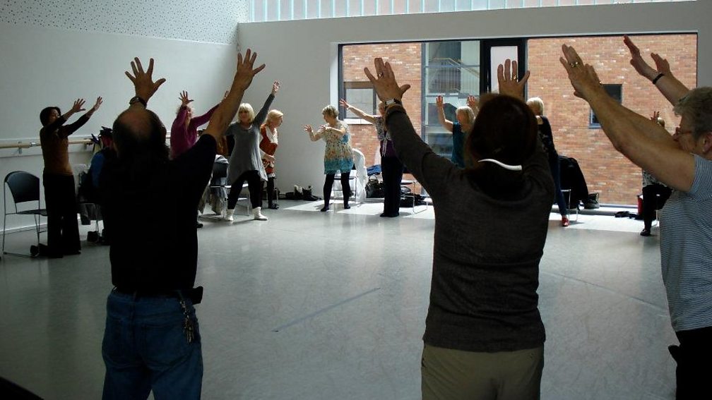 BBC Arts - Get Creative - Ideas to fuel your creativity