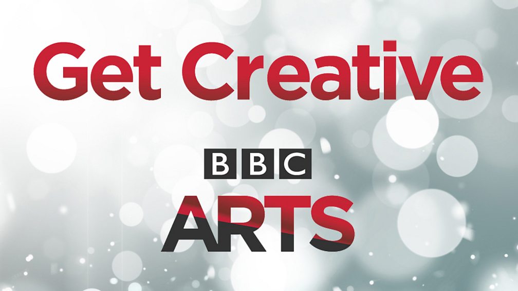 BBC Arts - Get Creative - About Get Creative