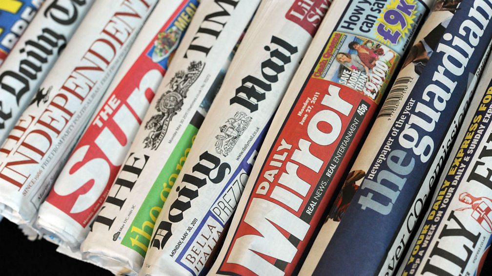 Newspaper Article Non fiction Text Types WJEC GCSE English 