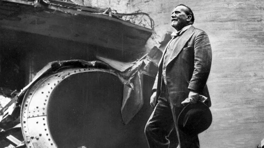 BBC Radio 3 - BBC Proms - Proms performance archive