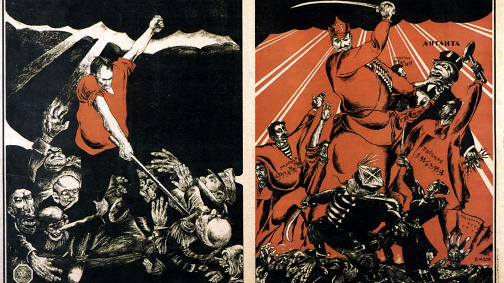 Animal Farm - Plot summary - Plot summary - CCEA - GCSE English ...