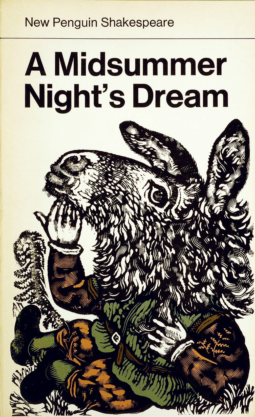 BBC Arts - BBC Arts - Spine tingling: 80 years of Penguin paperbacks