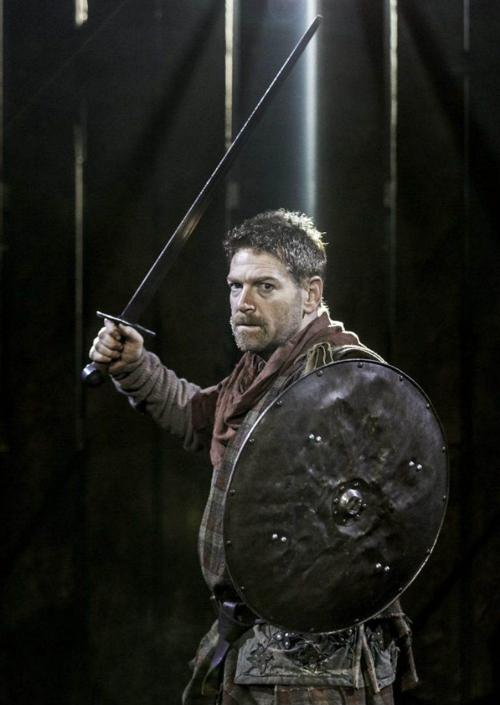 Ambition and power in Macbeth - Themes - Edexcel - GCSE English ...