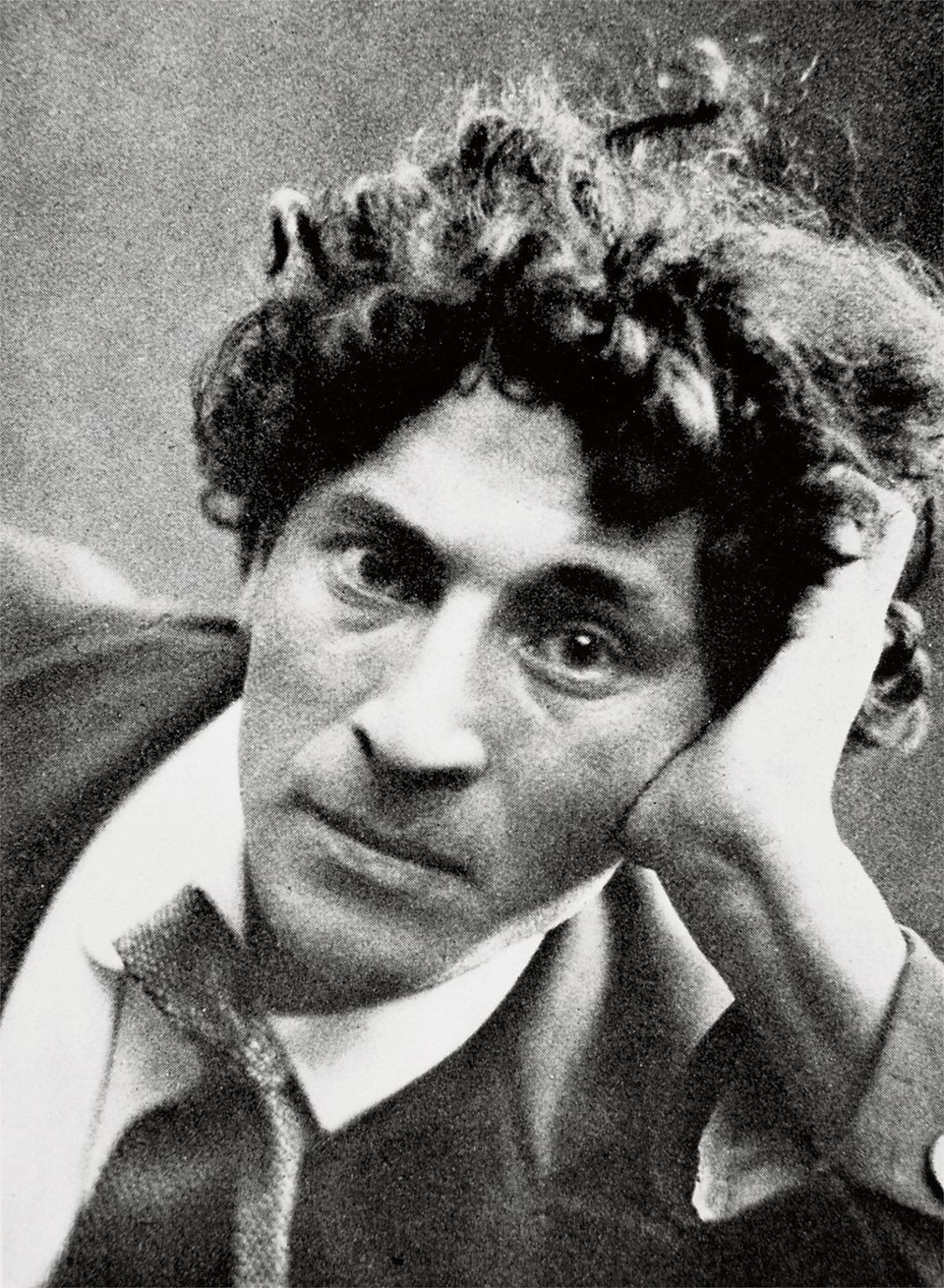 BBC Arts - BBC Arts - Visions of Chagall: Seeing a new world