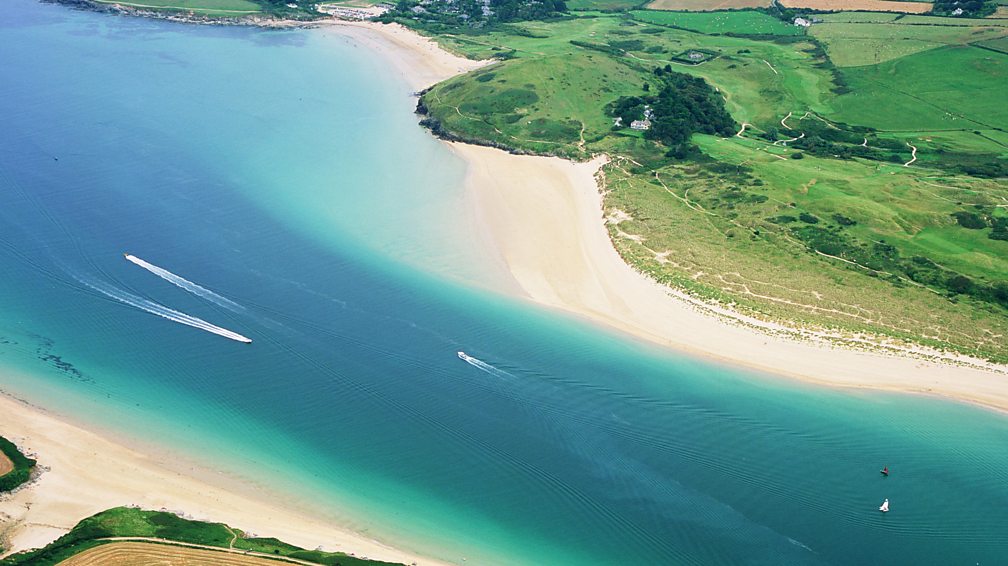 BBC One - Poldark - Poldark's Cornwall locations