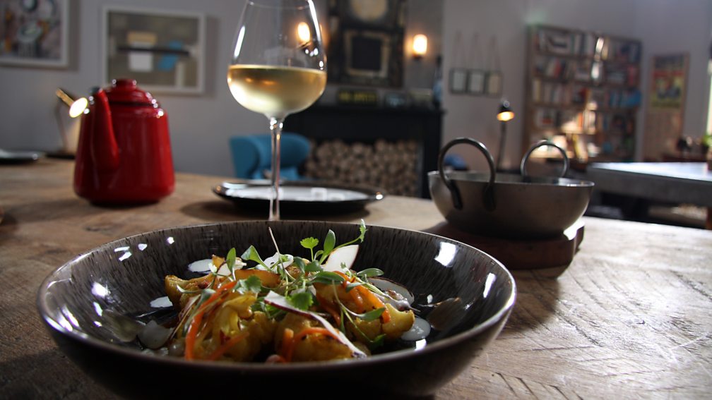 BBC Two - Food & Drink - BBC Two Food Season Special: Try Something New