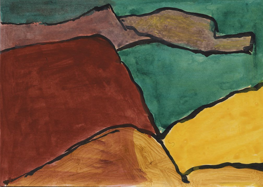 BBC Arts - BBC Arts - Could you spot a £55 David Bailey?