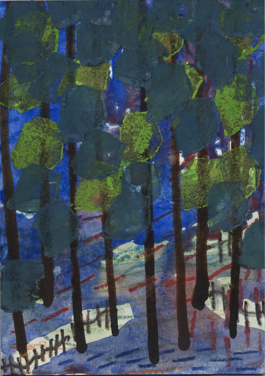 BBC Arts - BBC Arts - Could you spot a £55 David Bailey?