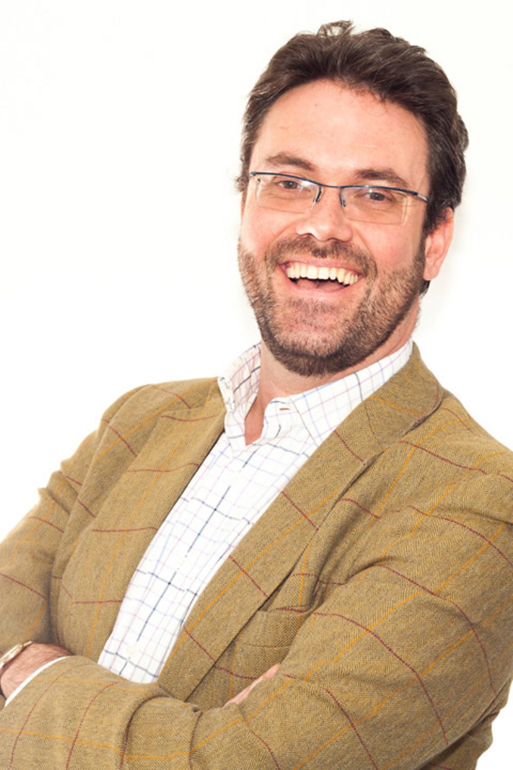 BBC One - Bargain Hunt - Ben Cooper