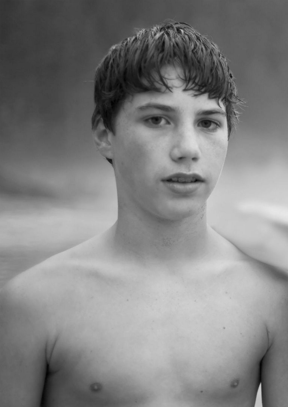 Simon in Lord of the Flies - Characters - Edexcel - GCSE English ...