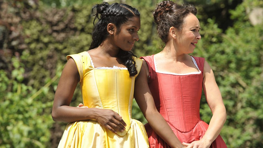 Hero in Much Ado About Nothing - Characters - AQA - GCSE English ...