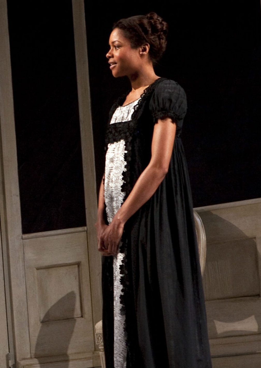 Elizabeth Lavenza in Frankenstein - Characters - AQA - GCSE English ...