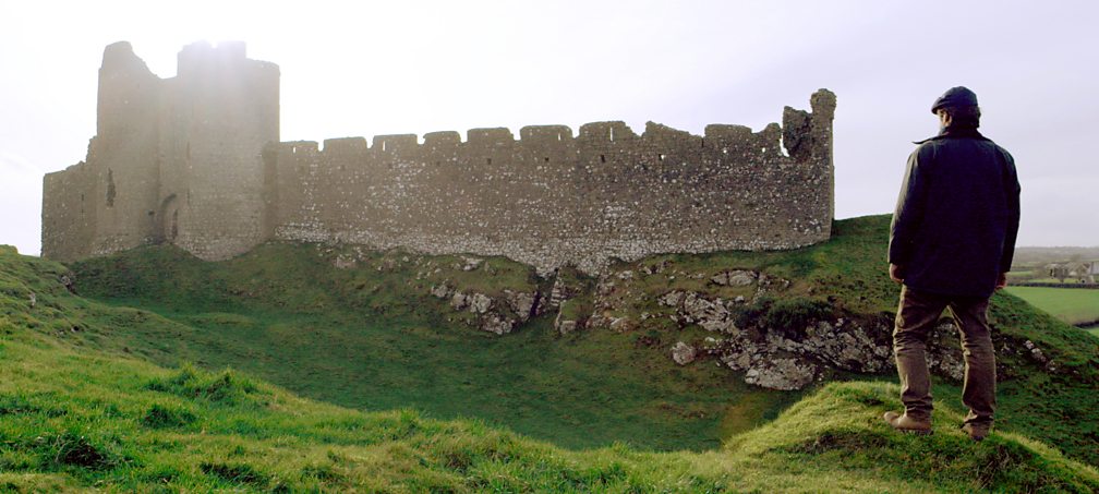 BBC Two - After Bannockburn - Medieval Scotland’s Vietnam: Edward Bruce ...