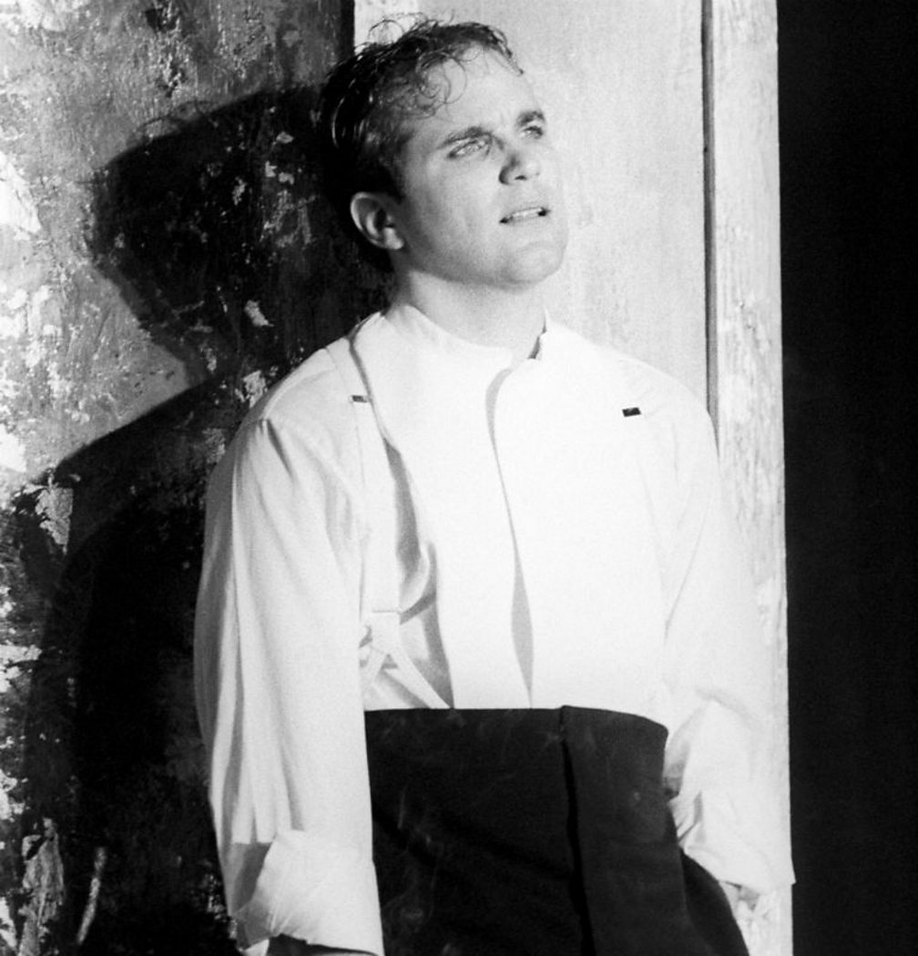 Eric Birling in An Inspector Calls - Characters - AQA - GCSE English ...