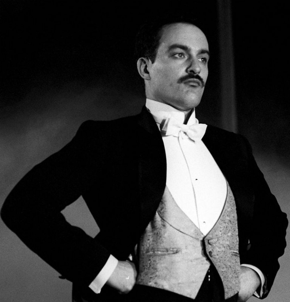 Gerald Croft in An Inspector Calls - Characters - AQA - GCSE English ...