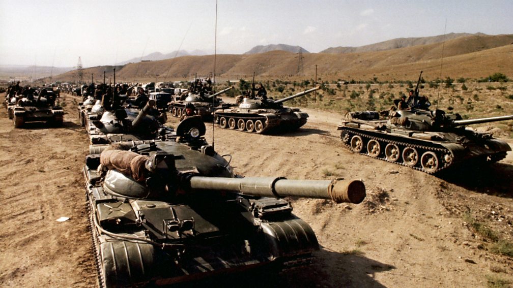 BBC Radio 5 Live - 5 live Daily - 'I was there': Moscow Olympics ...