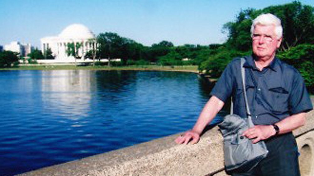 BBC Radio 4 - Thought for the Day - Regular Contributors