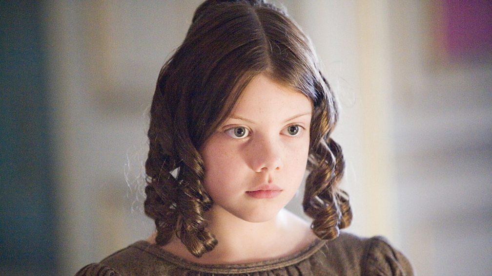 Jane in Jane Eyre - Characters - AQA - GCSE English Literature Revision ...