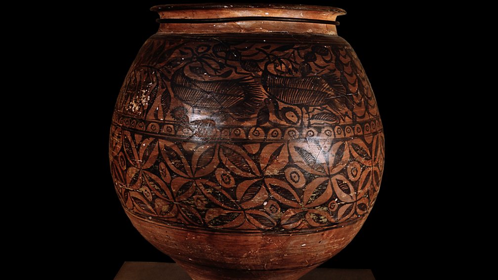 What can we learn from Indus Valley artefacts? - BBC Bitesize