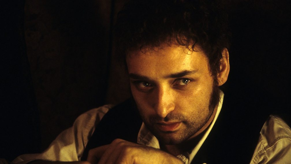 Jonathan Small in The Sign of the Four - Characters - AQA - GCSE ...