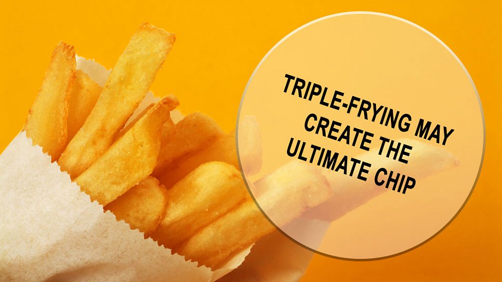 The science of the perfect chip