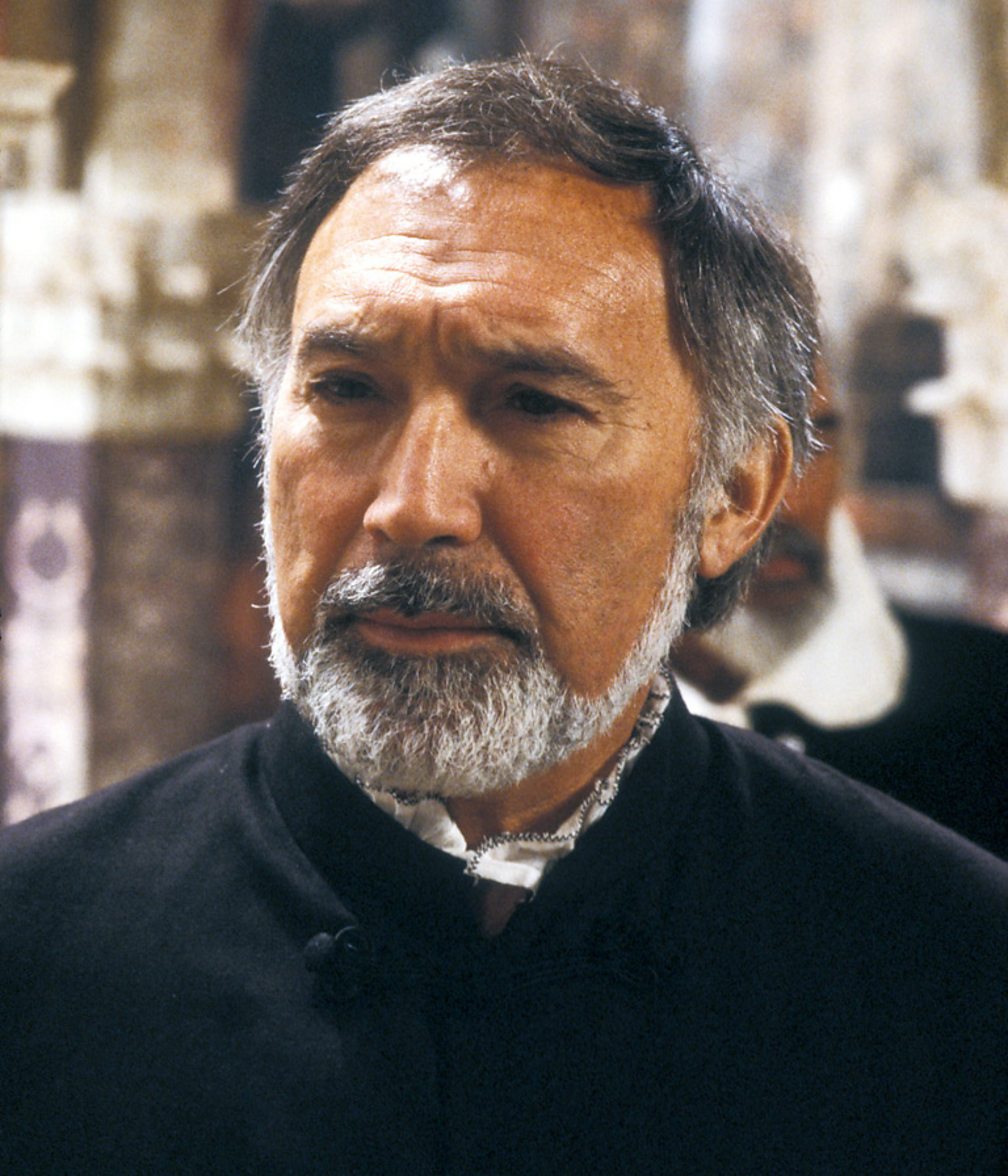 Leonato in Much Ado About Nothing - Characters - AQA - GCSE English ...