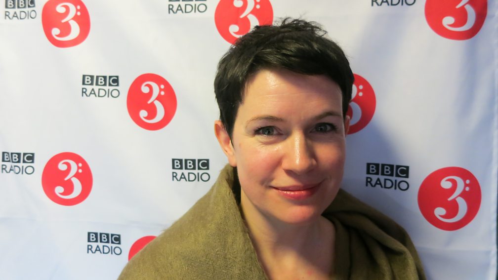BBC Arts - Books Features - Sarah Hall