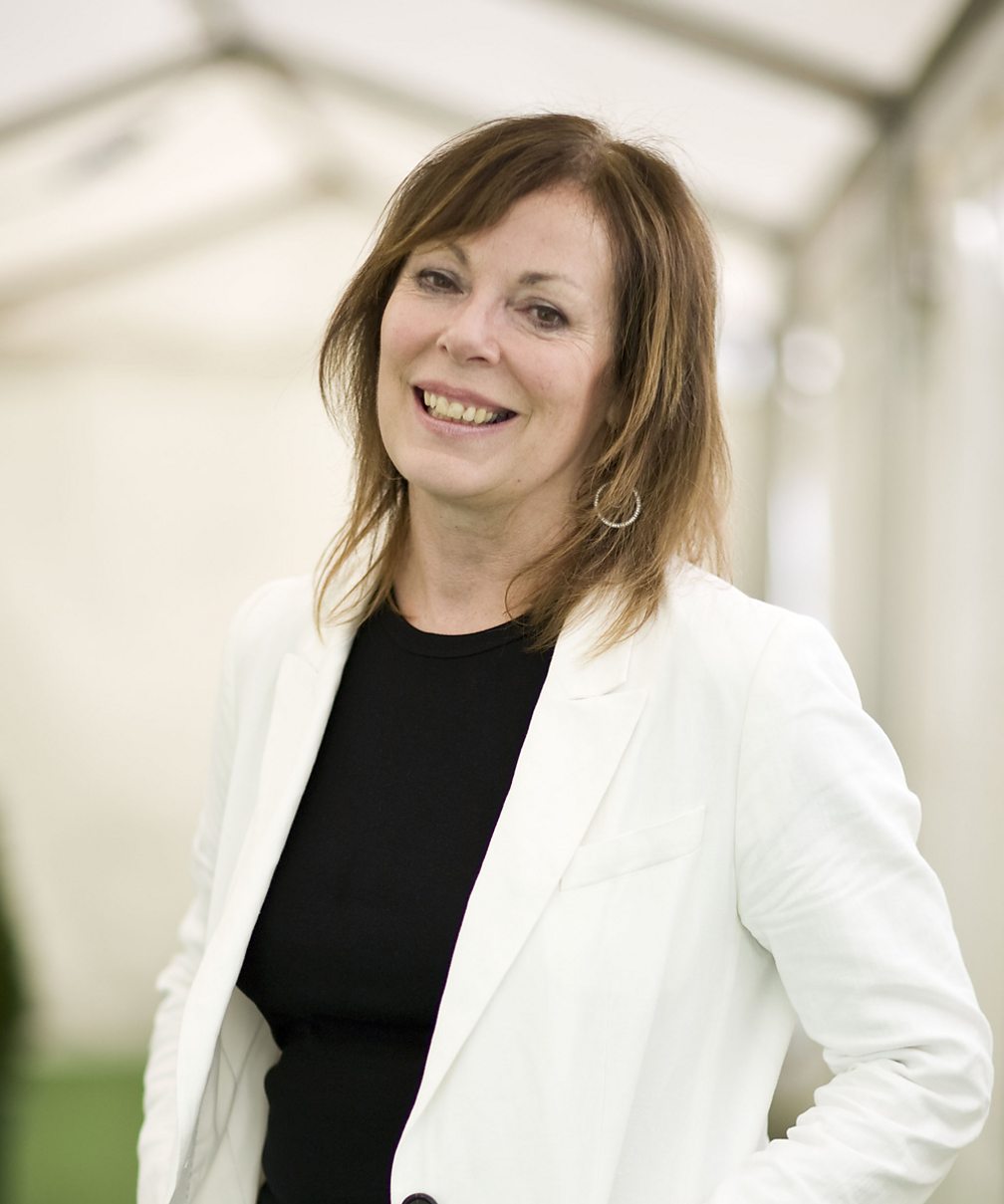 BBC Arts - Books Features - Rose Tremain