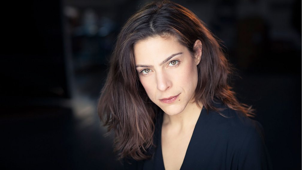 BBC Blogs - The Archers - Joanna Van Kampen on Fallon Rogers