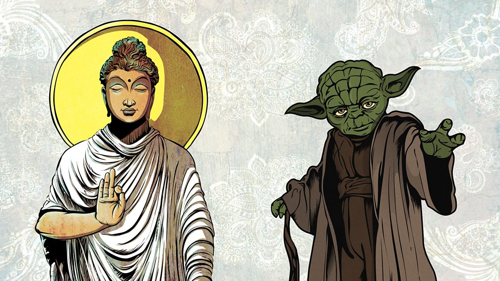 BBC Radio 4 - Incarnations: India in 50 Lives, The Buddha: Waking India Up