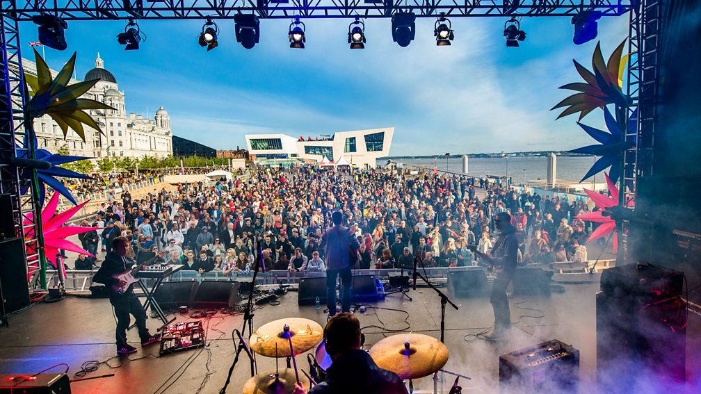 BBC Music - BBC Music Day - Hull
