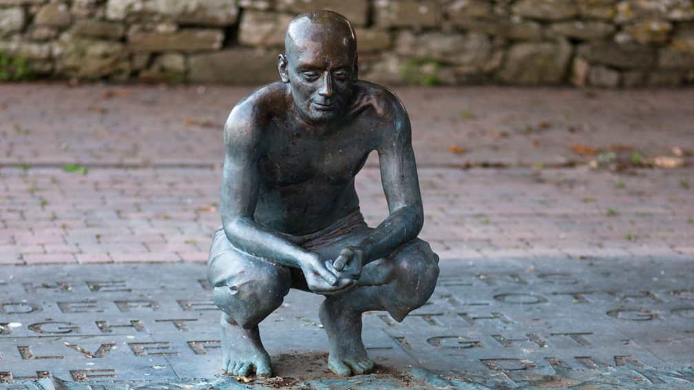 The 20th Century’s greatest poet?